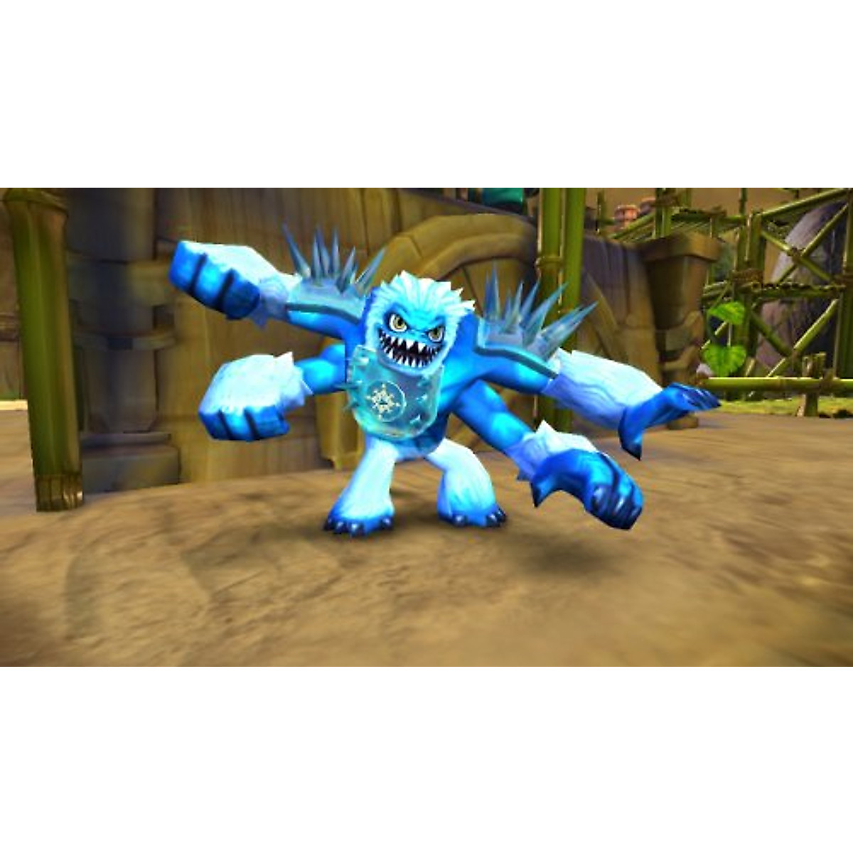 Skylanders Giants: Single Character Pack Core Series 2 Slam Bam