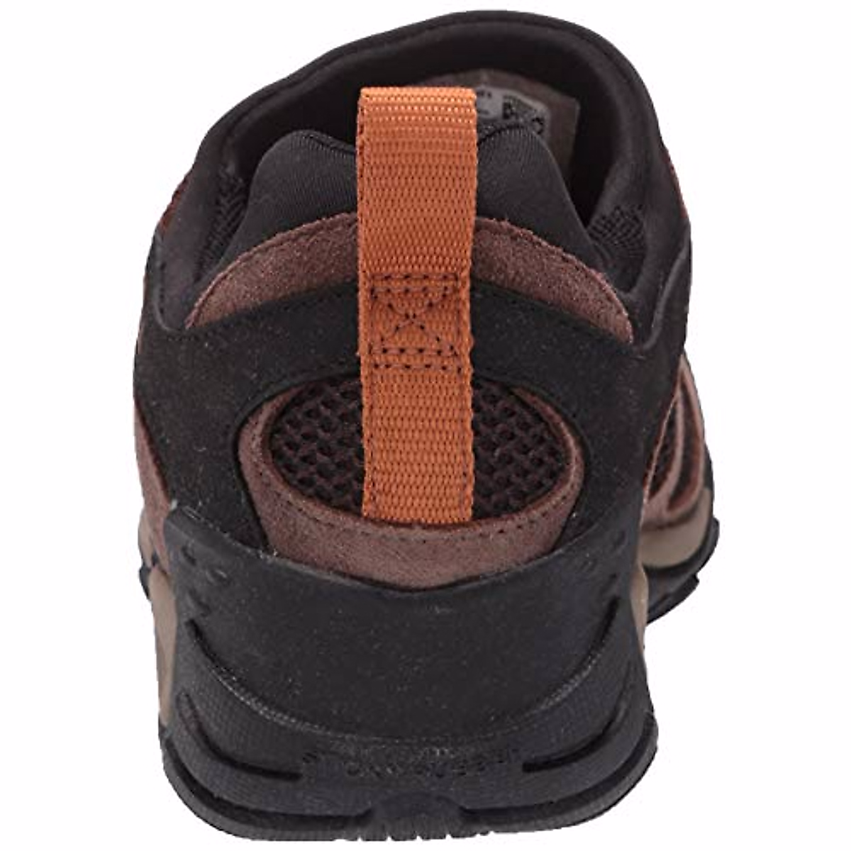 Merrell Men's Yokota 2 Stretch Hiking Shoe, Bracken, 9.5