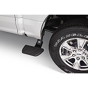 RealTruck AMP Research BedStep | 75312-01A | Fits 2015 - 2020 Ford F-150
