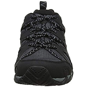 Merrell Men's Waterpro Maipo 2 Water Shoe, Black, 12.5 M US