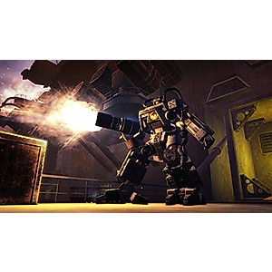 Rogue Trooper Redux (Xbox One)