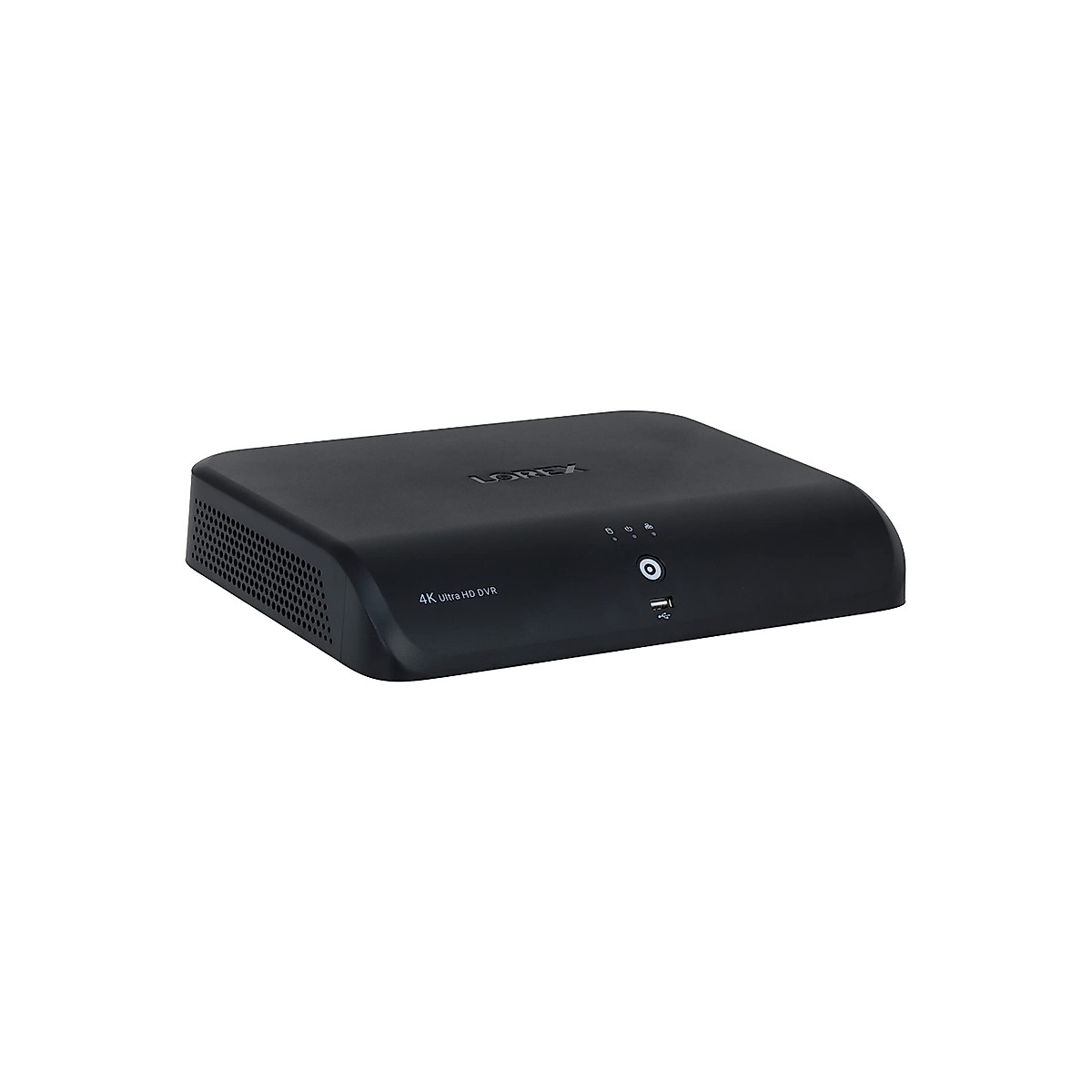 Lorex D4K2AD-82-C883 4K 8-Channel 2TB Wired DVR System with 2X Active Deterrence Bullet Cameras