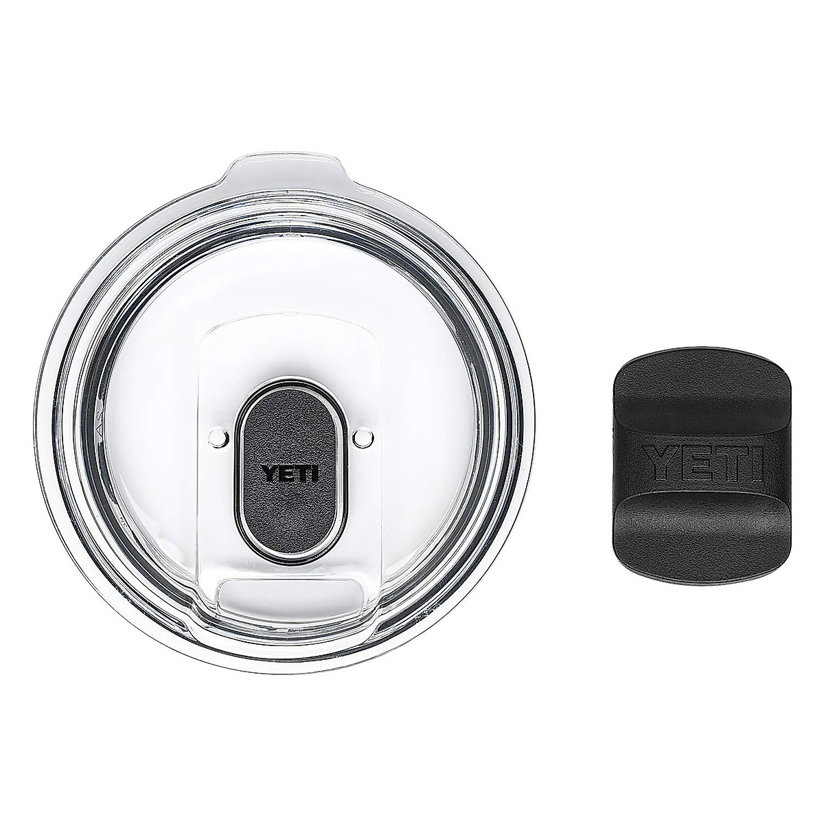 YETI MagSlider Lid for 10oz Lowball & 20oz Tumbler