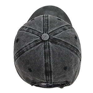 Retirement Gifts for Men Women, 1944 80 Years Old Birthday Decorations Baseball Cap, Funny 80th Birthday Party Supplies, Adjustable Cotton Embroidered Retired Hat for Dad Mom Grandpa Grandma Retirees