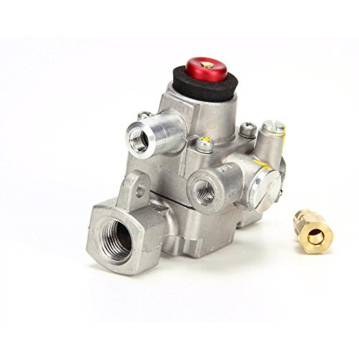 Vulcan HART Parts 00-913102-00024 IVALVE Connector (00-913102-00024)