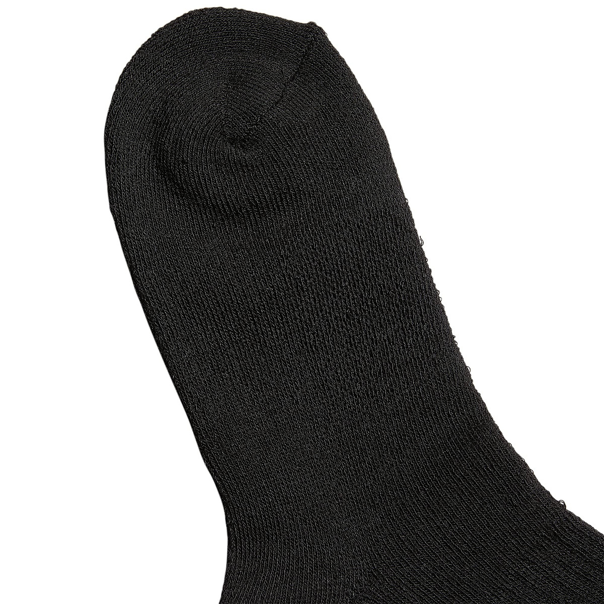 adidas Originals Unisex Kids-Boy's/Girl's Trefoil Cushioned Crew Socks (6-Pair), White/Black/OG, Large