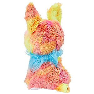 TY T36320 Beanie Boos YIPS Chihuahua W/Horn, Multicolored, 15 cm