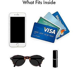 The Sak Lumi P Crossbody