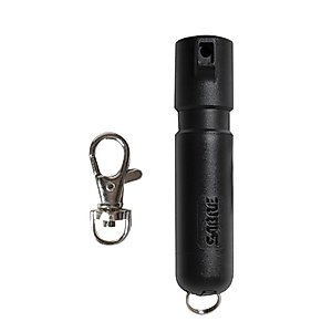 SABRE Mighty Discreet Spray BLK