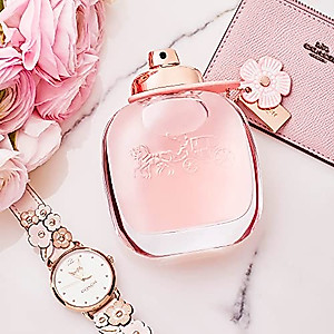 Coach Floral Eau De Parfum 1.7oz Spray