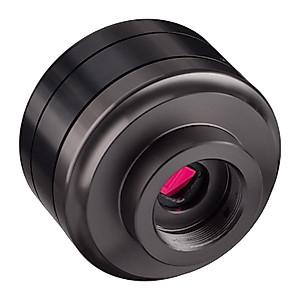 AmScope C-Mount 1080p HDMI Camera with Standalone Recording