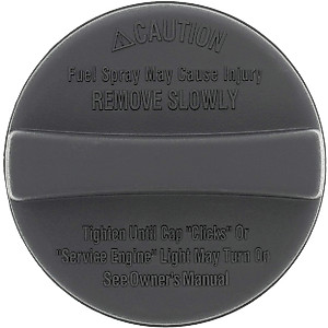 Gates 31843 OE Equivalent Fuel Tank Cap
