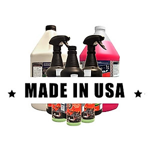 Chrome-It Super Metal Polish (8 Ounce)