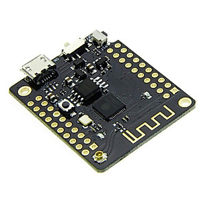 HiLetgo Mini ESP32 Mini 32 WiFi + Bluetooth Module