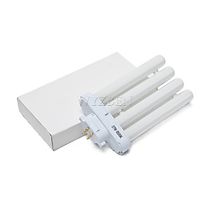 WYZBEN Bulb Replacement Lamp for Lights of America - FML-27EX-D (9024B) 27W 6PO9