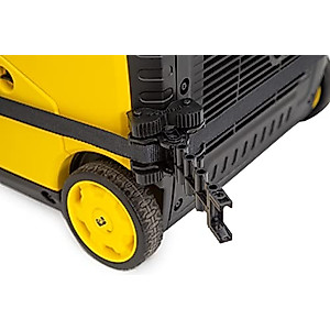 Champion Power Equipment 100603 Portable Generator Cover, Yellow