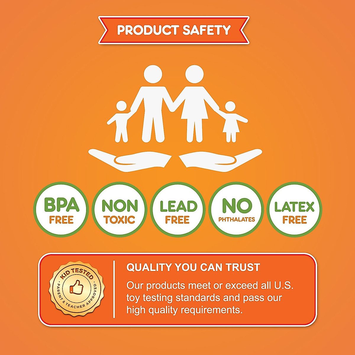 Jumbo Counting Bears with Stacking Cups - Montessori Educational Sorting Rainbow Toys For 3 Year Old Boys and Girls with 48 Preschool Math Manipulatives, Toy Storage and Toddler Games eBook