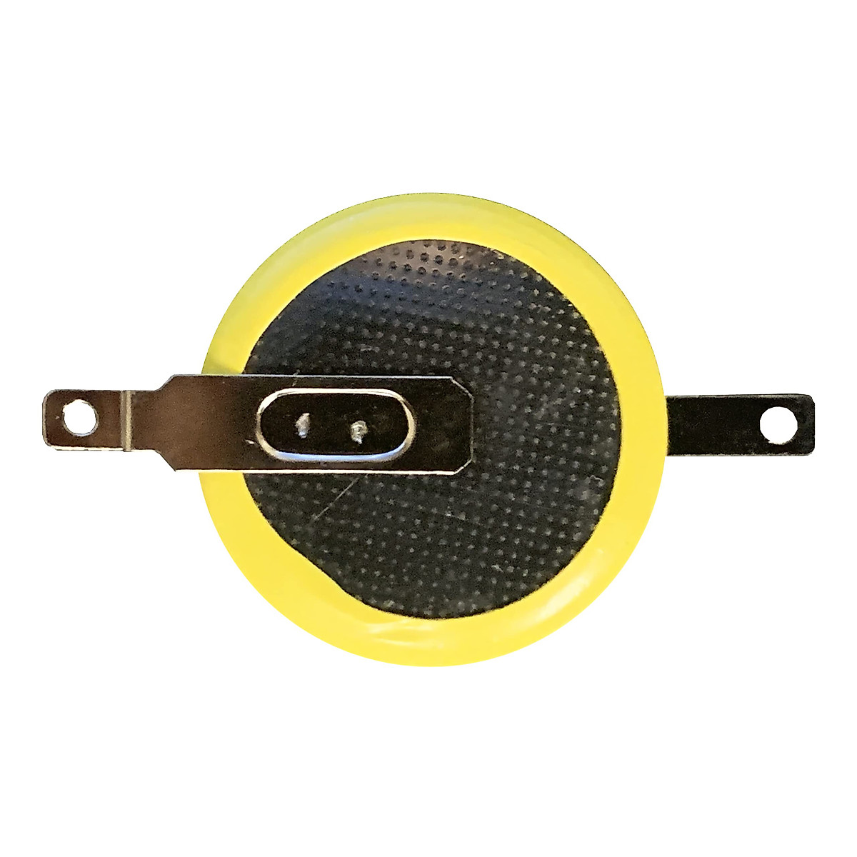 Tabbed CR2025 Batteries 10-pack, 2025 Battery Gameboy Cartridge Battery CR2025 Battery Tabs Solder, Color GBC CR2025 3v Lithium Battery, CR2025 Replacement Battery Gameboy Save Battery, Solder Tabs