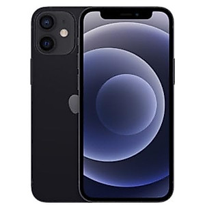 Apple iPhone 12 Mini 64GB/128GB/256GB ROM Unlocked Smartphone A14 Bionic chip 4G LTE 5.4" Screen 12MP Face ID 12 Mini Cell Phone 64GB with Charger/White