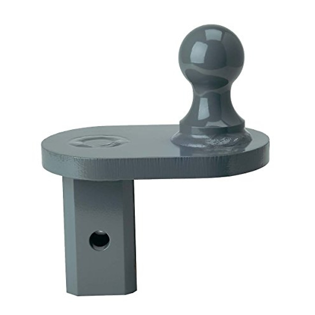 B&W Trailer Hitches Turnoverball Gooseneck Hitch Extender - GNXA4085