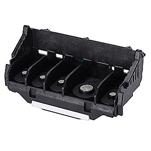 Hilitand Replacement QY6-0089 Color Printhead Print Head for Canon TS5080 TS6080 TS6020 TS6120 Printer