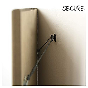 Under the Roof Decorating Deco Nail Small Head Sampler Pack