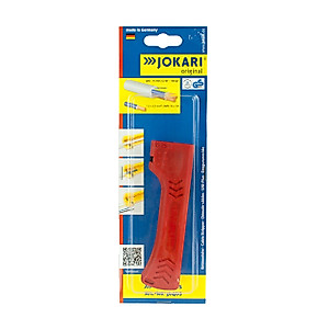 Jokari Uni-Plus Round Wire Stripper (8-15mm)