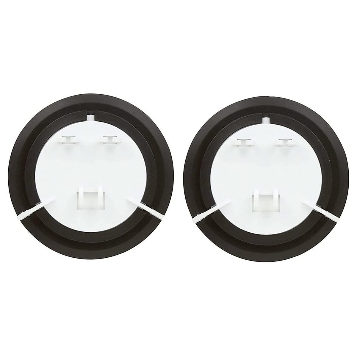 Dispenser Door Assembly Replacement For GE GSS25QGTACC PSS25MGMBWW GSH25JFXJBB GSH25JFXNBB GSH25JSXNSS GSS20GEWGWW PSCS5TGXAFSS GSS25QSTASS GSS25QSTASS PSI23NGPABB PSI23NGPAWW PSI23NGPACC Refrigerator