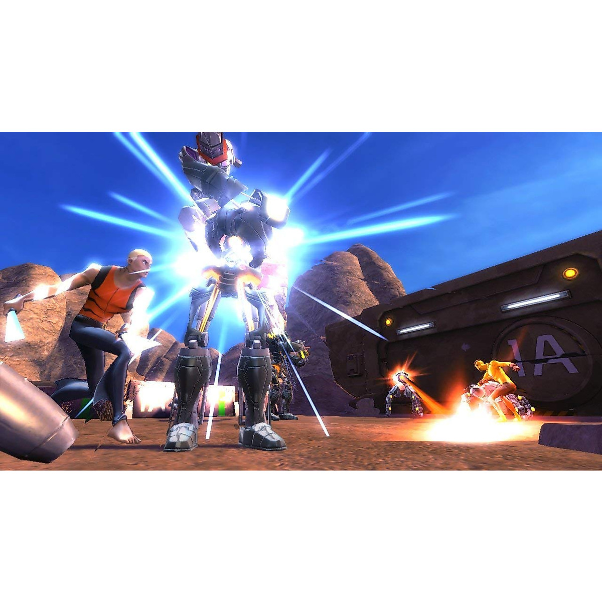 Young Justice: Legacy - Nintendo 3DS (Renewed)