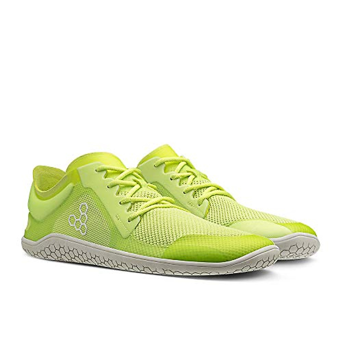 Vivobarefoot Primus Lite II Bio Women's Running Shoes - 8 - Green