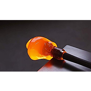 Lapule Luxury Wood Scented Candle in Handblown Decorative Glass Jar | Long Burning Aromatherapy Soy Wax Candles with Natural Fragrance Essential Oils | for Men Gifts | Home and Bath Decor