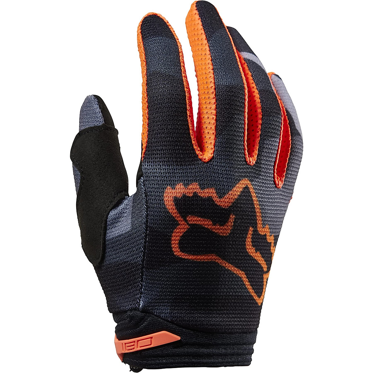 Fox Racing YOUTH 180 BNKR MOTOCROSS GLOVE