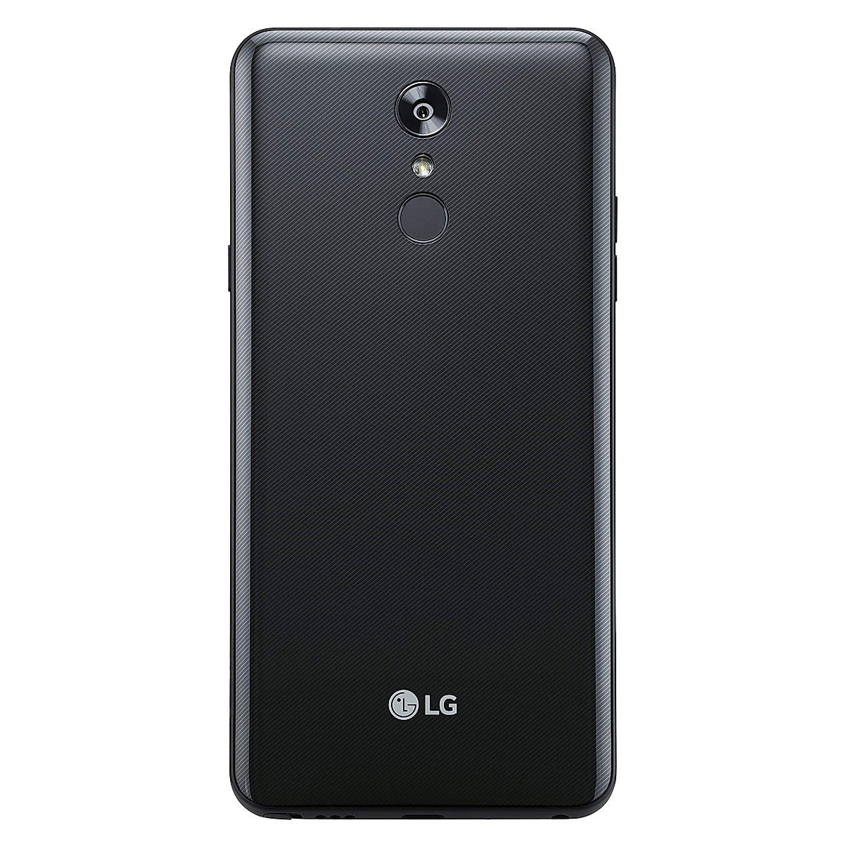 LG Electronics Stylo 4 GSM Unlocked Phone - 6.2in Screen - 32GB - Black (Renewed)