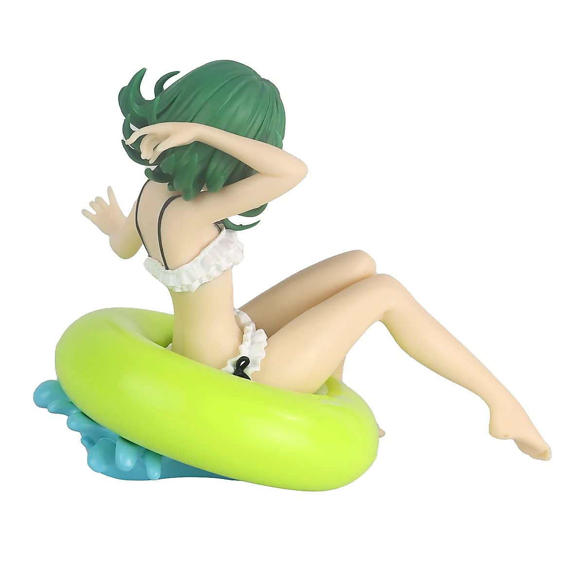 Banpresto ONE-Punch Man -Celestial vivi-Terrible Tornado