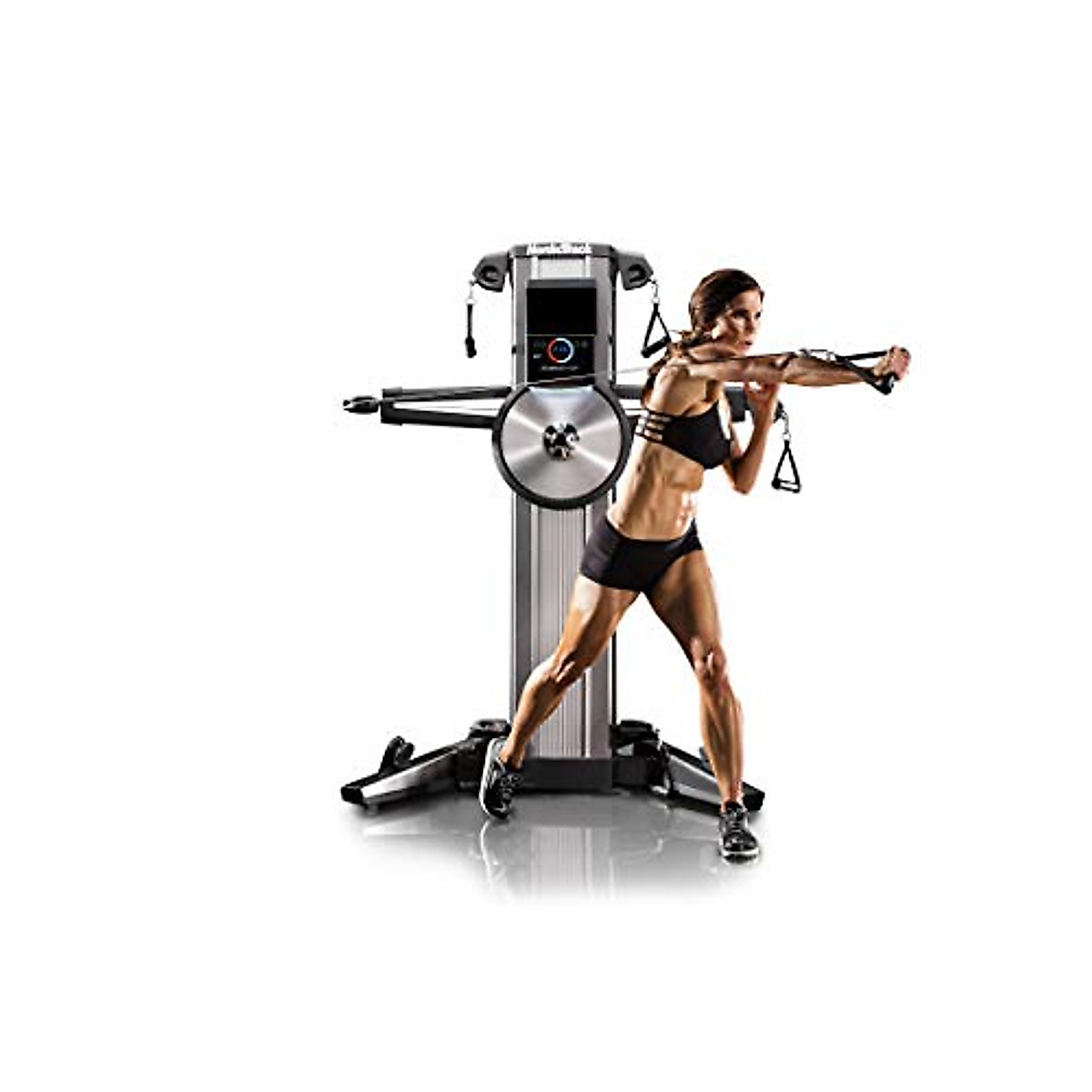 NordicTrack Fusion CST Includes 1-Year iFit Membership