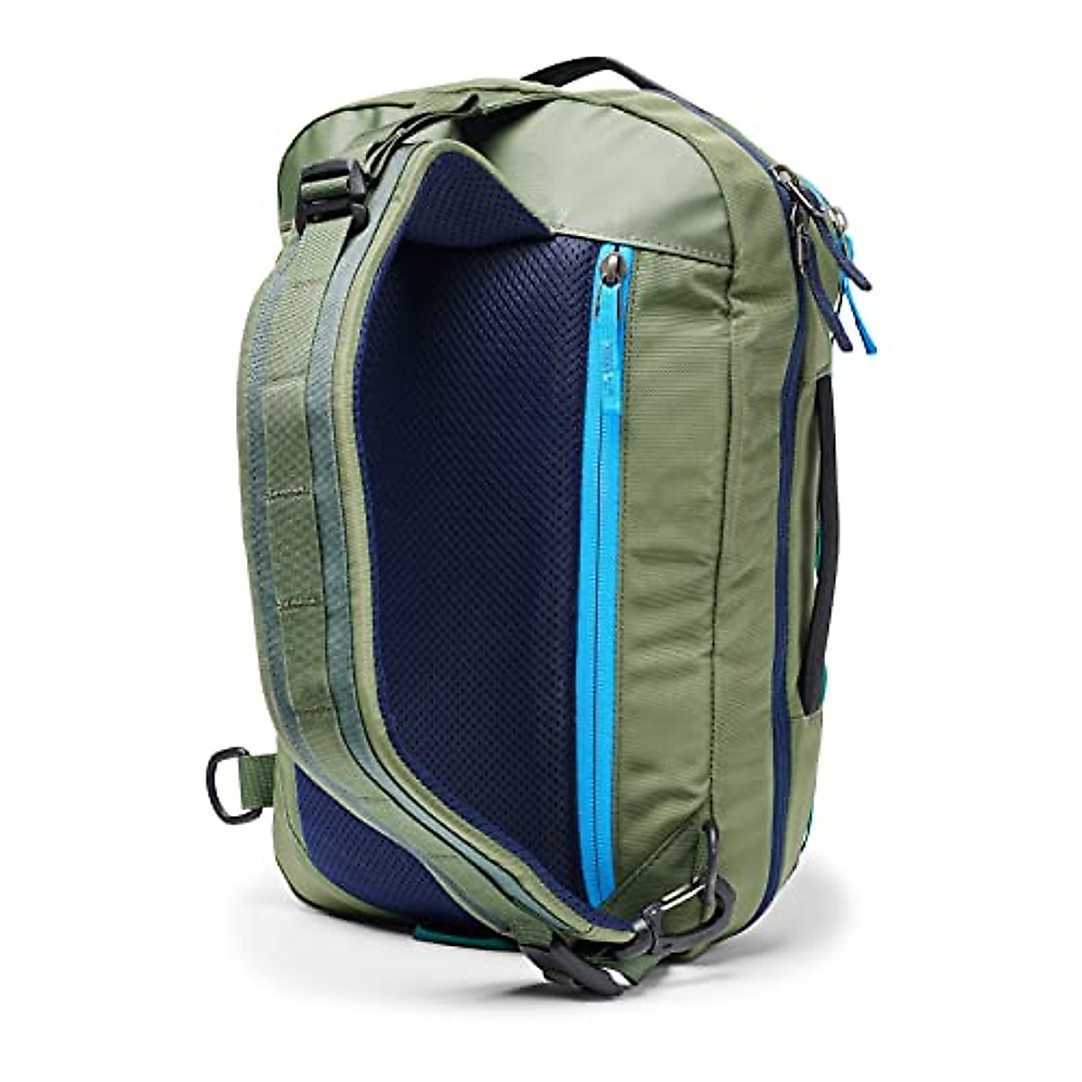 Cotopaxi Chasqui 13L Sling Pack - CADA Dia - Spruce