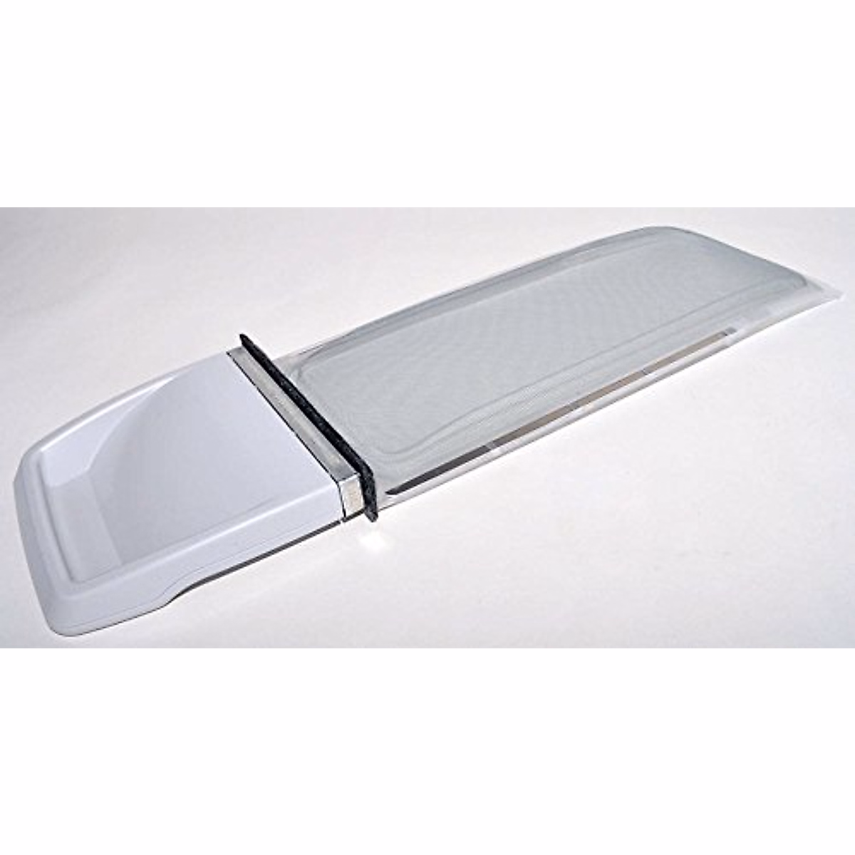 Whirlpool W8572270 Dryer Lint Screen Genuine Original Equipment Manufacturer (OEM) Part