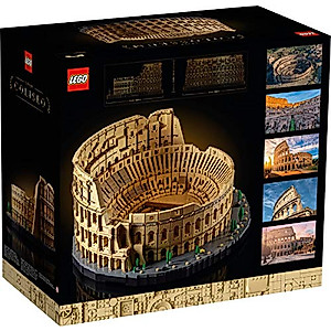 LEGO Creator Expert 10276 Colosseum (9036pcs)