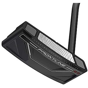 Cleveland Golf Frontline 8.0 Single Bend Putter 33"