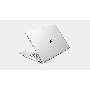 2021 Newest HP 15.6 FHD IPS Touchscreen Laptop,10th Gen Intel Quad-Core i7-1065G7 (Up to 3.9GHz), Iris Plus Graphics, 12GB RAM, 256GB SSD, Webcam, HDMI, USB-C, WiFi, Windows 10 Home+ AllyFlex Mouspad