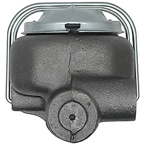 ACDelco Professional 18M72 Brake Master Cylinder Assembly