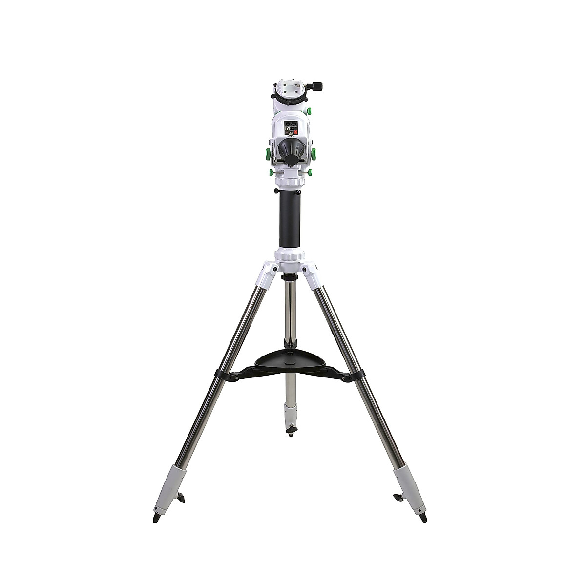Sky Watcher Sky-Watcher Star Adventurer GTI Mount Kit with Counterweight, CW bar, Tripod, and Pier Extension - Full GoTo EQ Tracking Mount for Portable and Lightweight Astrophotography