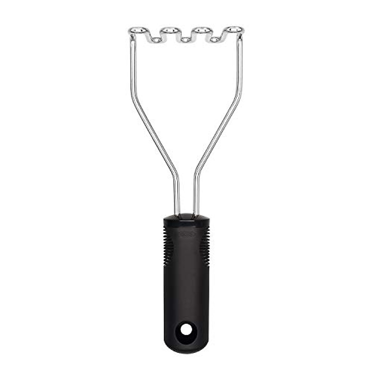 OXO Good Grips 15-Piece Everyday Kitchen Utensil Set, Silver