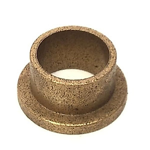 Hydra Fitness Exchange Flange Bronze Bearing HB-20097 Works with Cybex 750T 751T 770T 790T 625T 650T Treadmill