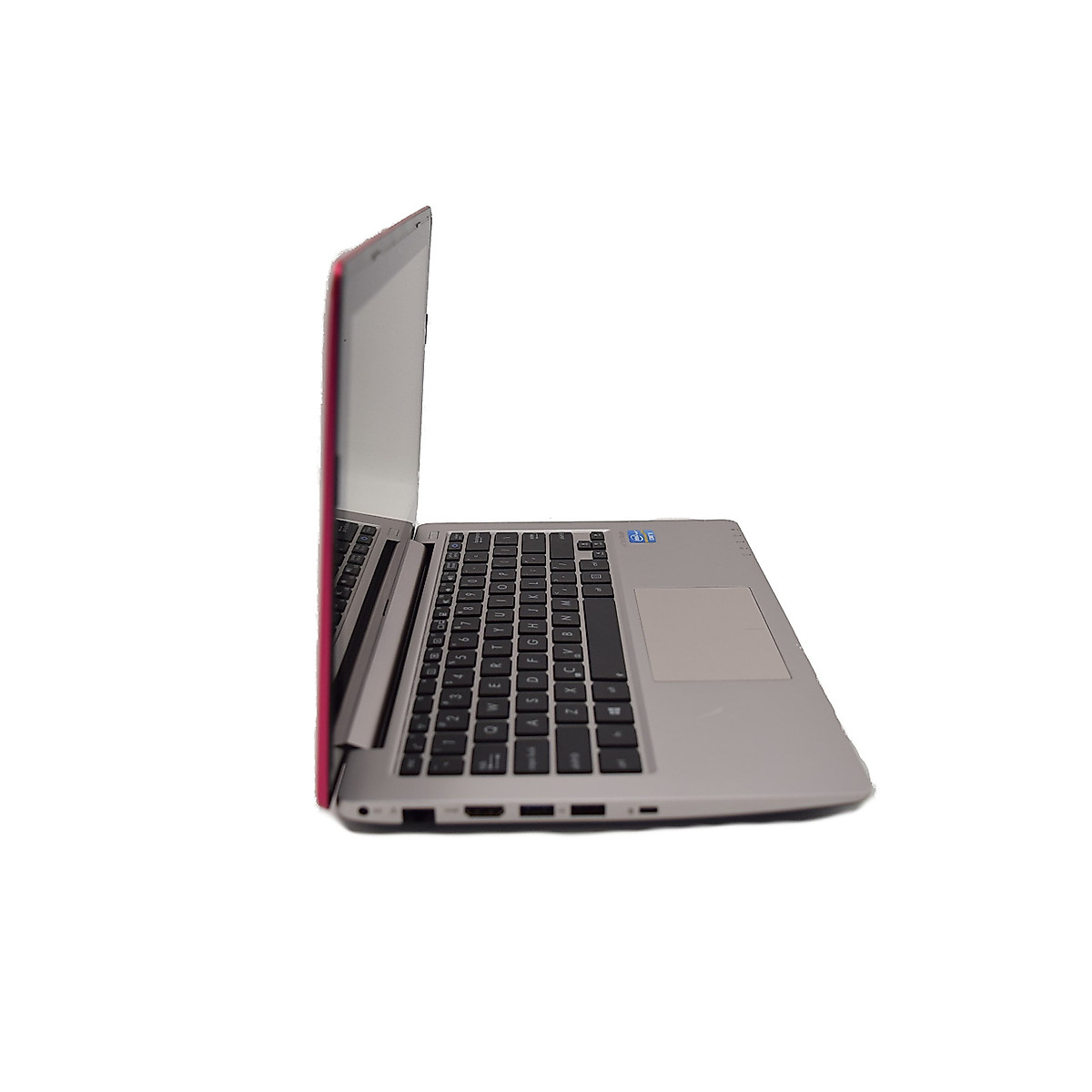 Asus VivoBook X202E-DH31T-PK 11.6 inch Touchscreen Intel Core i3-3217U 1.8GHz/ 4GB DDR3/ 500GB HDD/