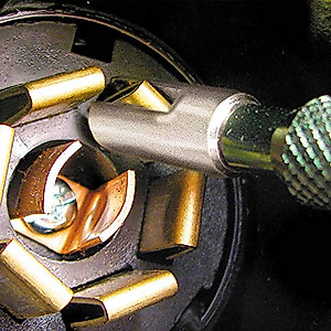 Innovative Products Of America 8025 Terminal Connector Cleaner Master Kit