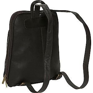 David King & Co. Backpack, Tan, One Size