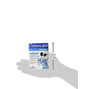 Osteocare 90 Tablets