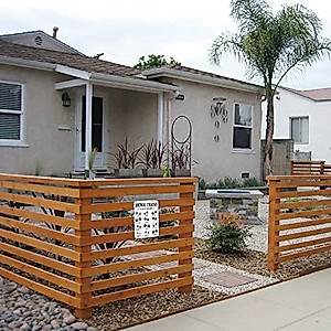 CrazySign Animal Tracks Field Guide Sign Log Cabin Wall Decor, Forest Hunting Decor, Boy Nursery Decor 8 x 12 Inch (211)