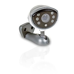 Lorex SG6153 Weather-Resistant Color Mini Camera with Night Vision